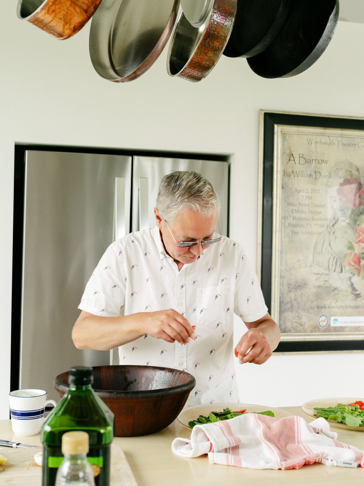 Photo 8 of 14 in In the Shenandoah Valley, a Mountain Home Channels the ...