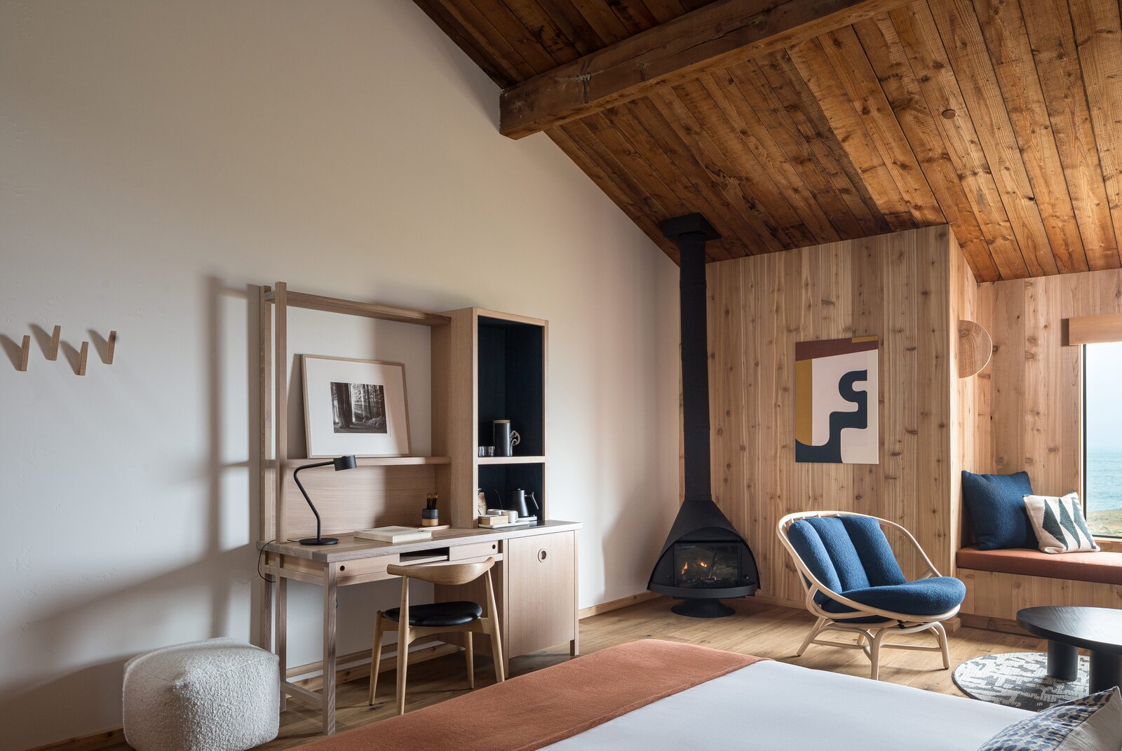 Photo 3 of 8 in Northern California’s Sea Ranch Is a Bucket List Stay ...