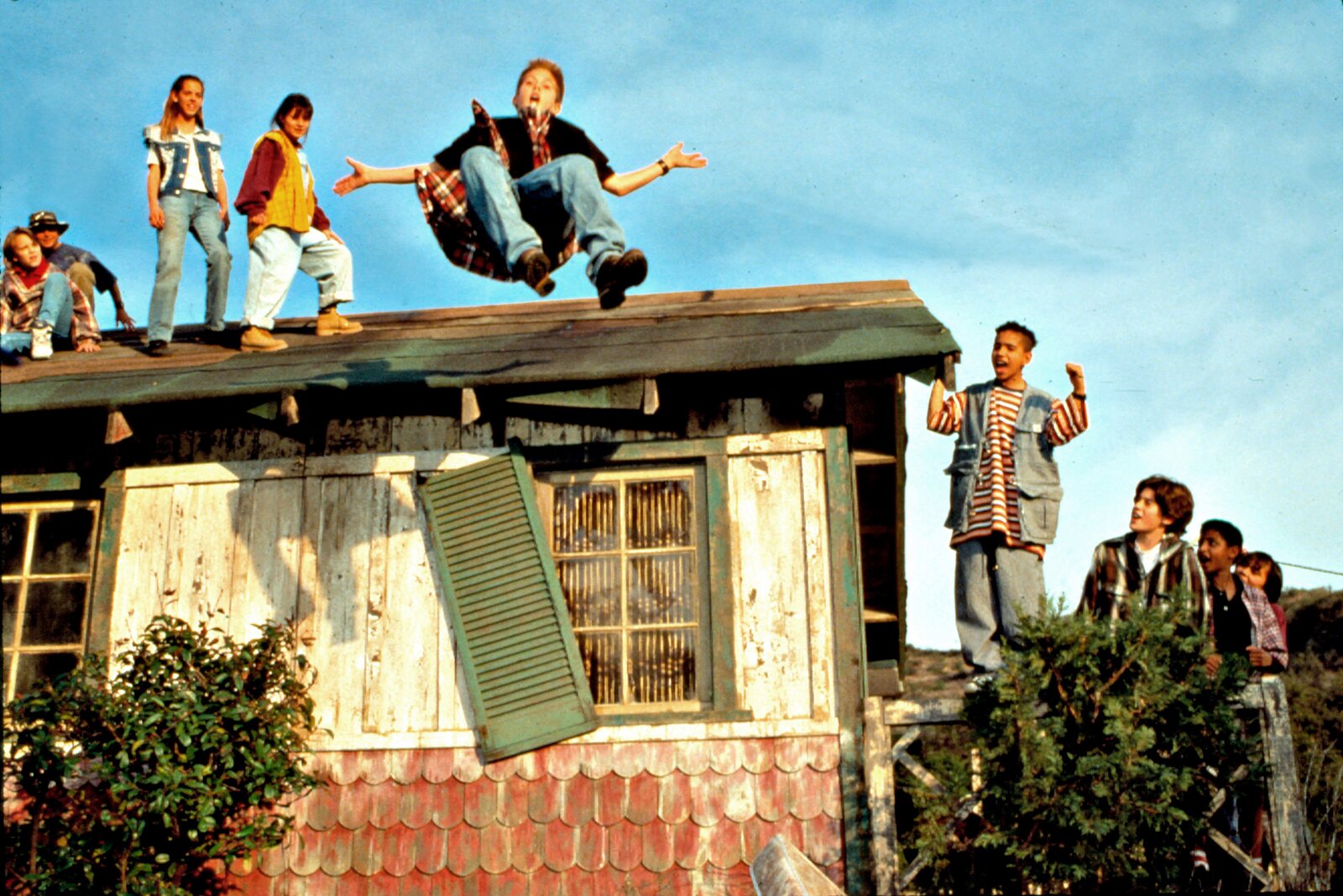 Photo 3 of 4 in How Movies Made Summer Camp the Quintessential American ...