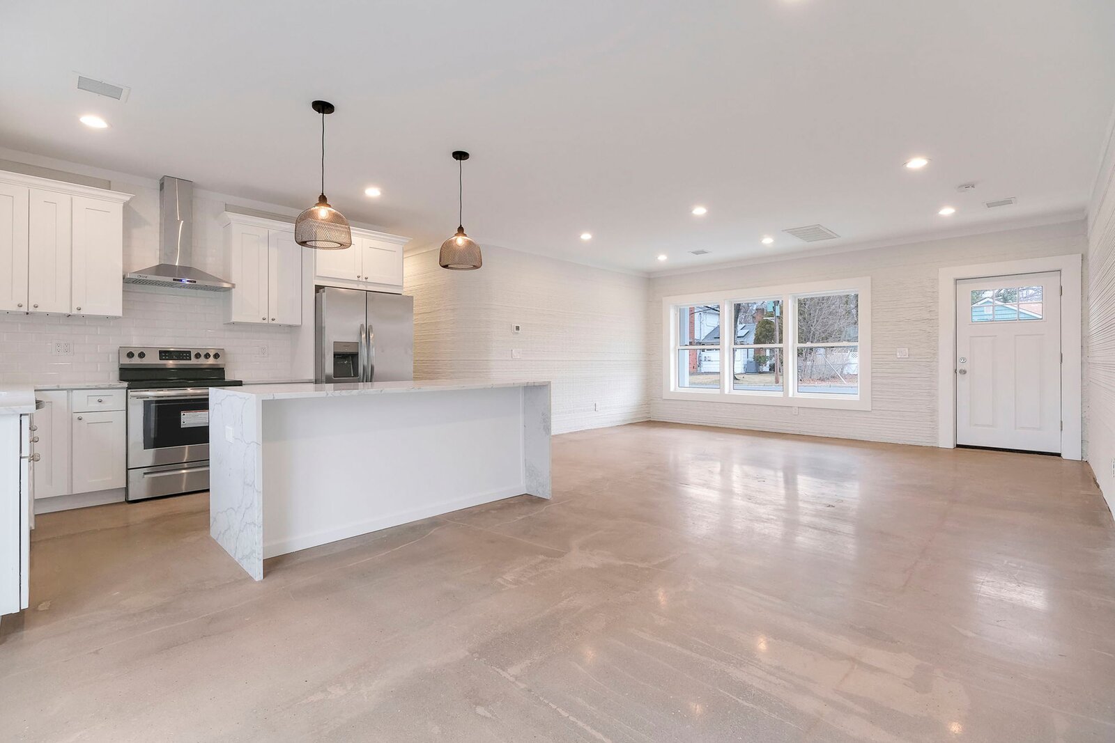 Photo 2 of 5 in 3D Printing Promises Better, Less Expensive Homes. So ...