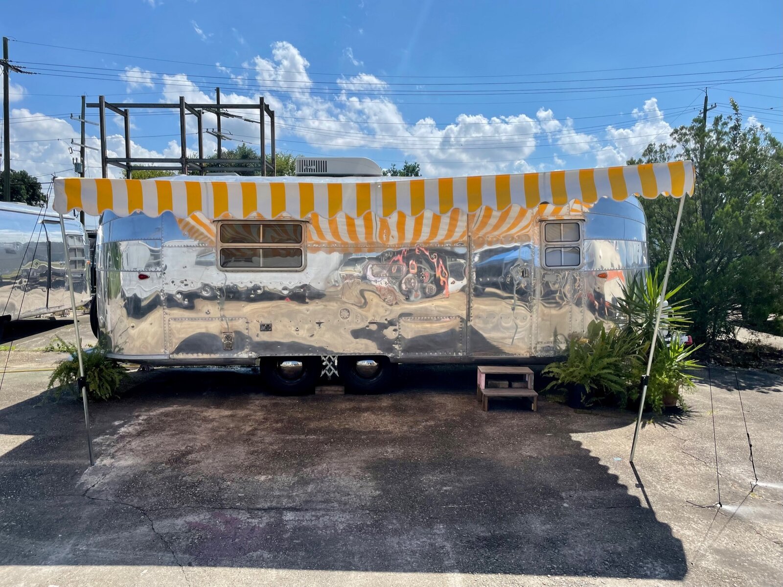 Photo 1 of 6 in After a Full Overhaul, This Vintage Avion Camper Is ...