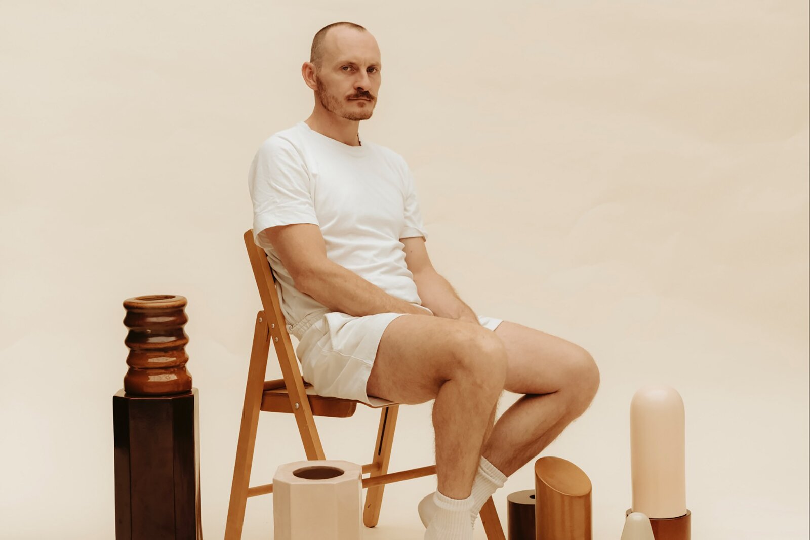 The Dwell 24: Keith Henning - Dwell