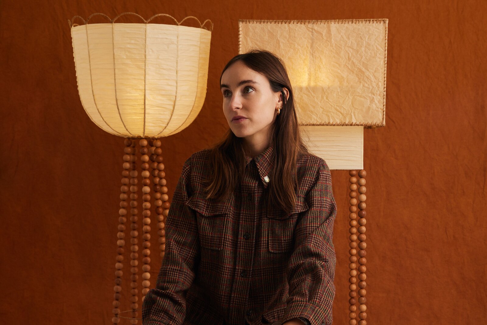 The Dwell 24: Lana Launay - Dwell