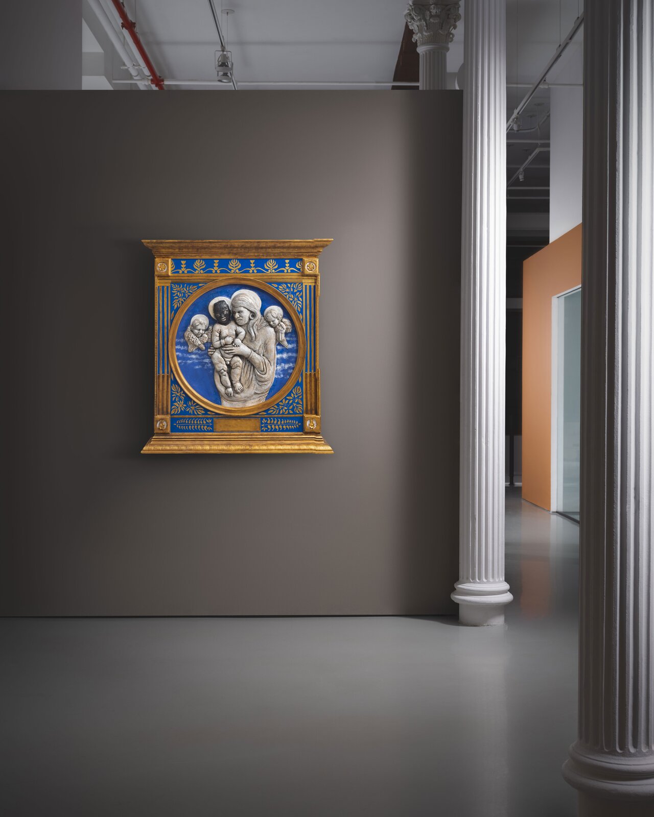 Photo 7 of 7 in Roberto Lugo Is Using a Greco-Roman Pottery Tradition ...