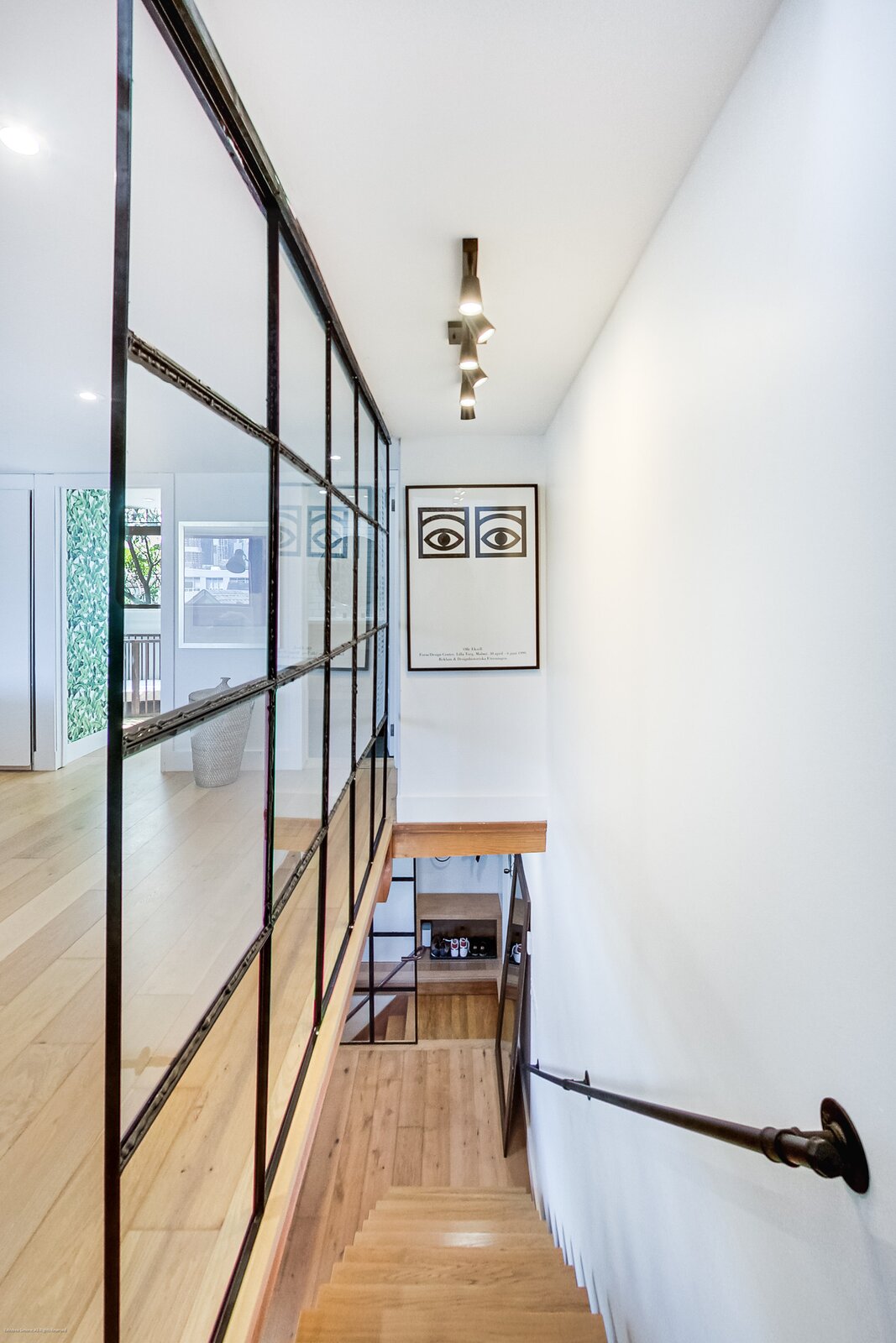 Photo 7 of 12 in For $2.2M, You Can Soak Up Toronto’s Skyline From This ...