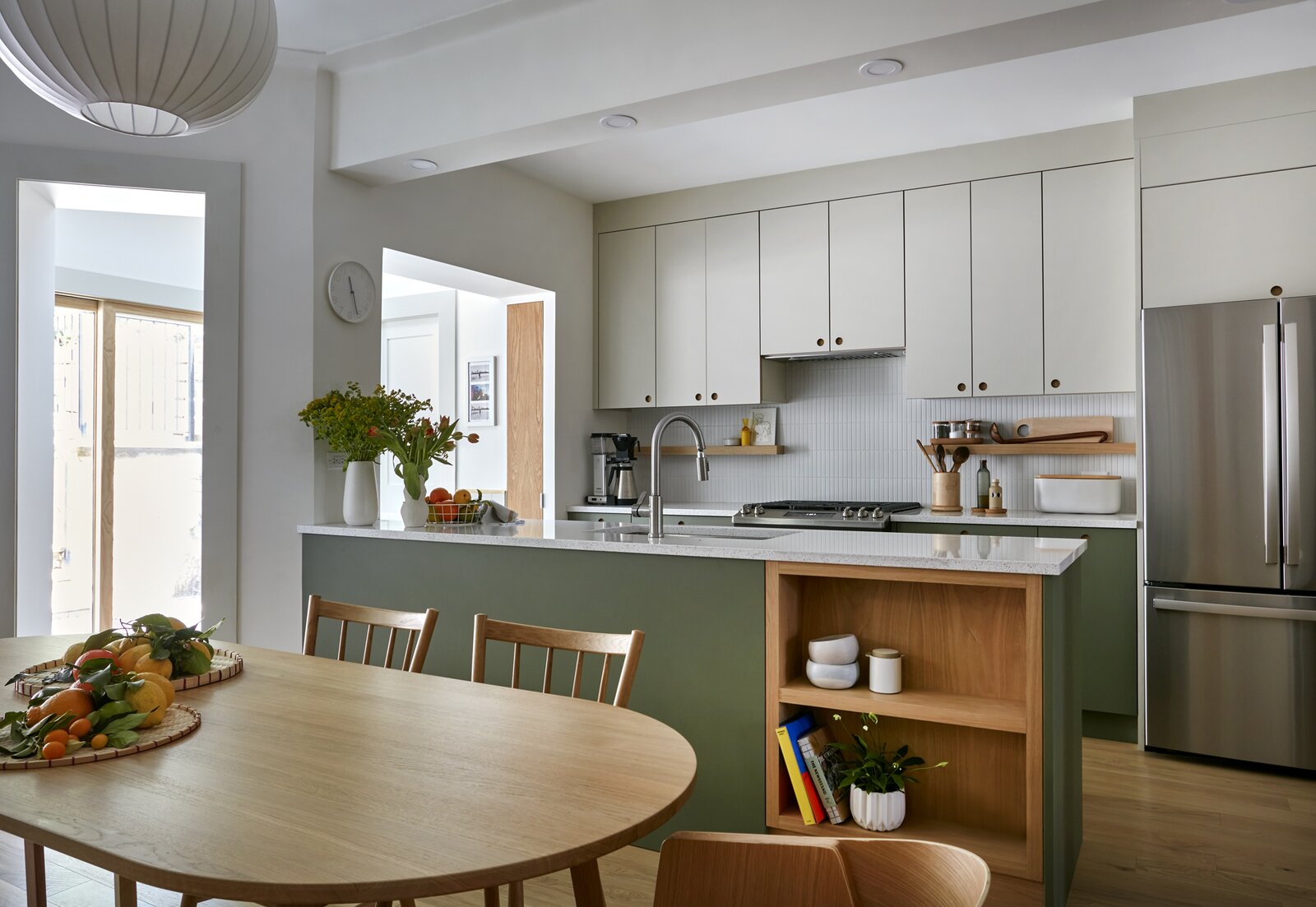 Photo 5 of 11 in Budget Breakdown: With $184K, a Brooklyn Couple Say ...