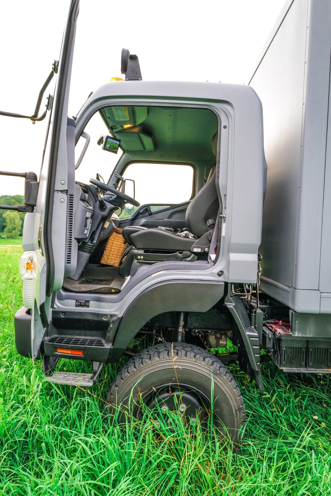 Photo 2 of 12 in When the Lights Go Out, You Can Still Serve Matcha ...