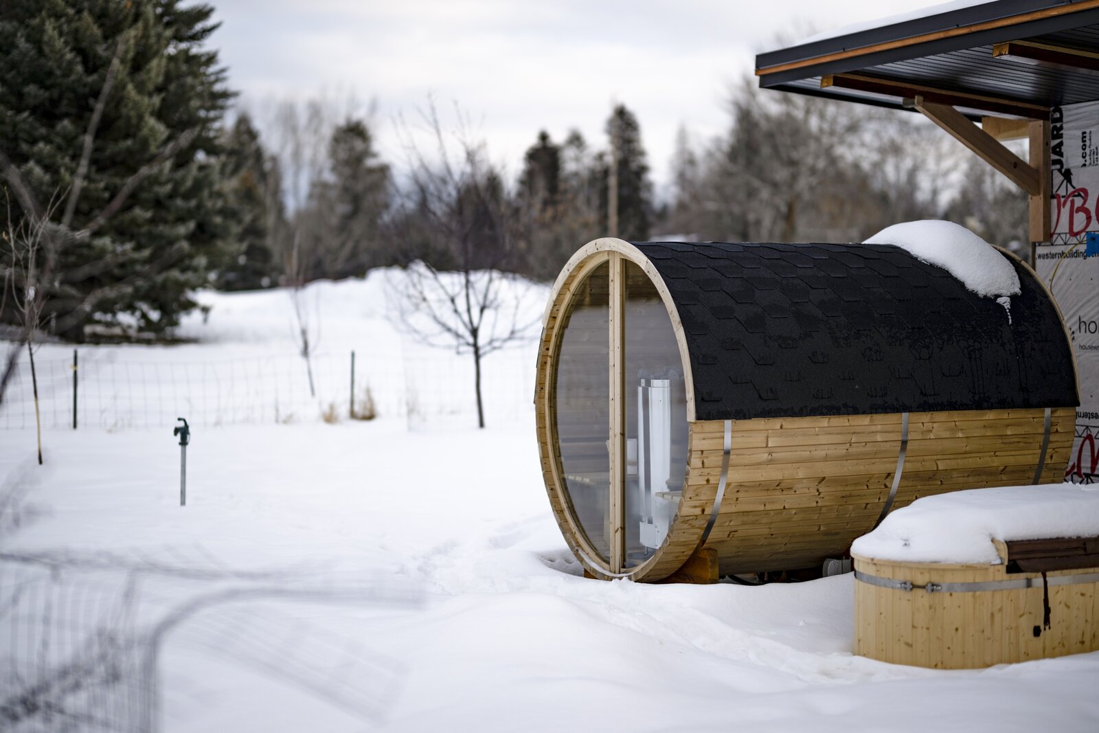 Photo 9 of 9 in Self-Care Can Start in Your Backyard With These $5K ...