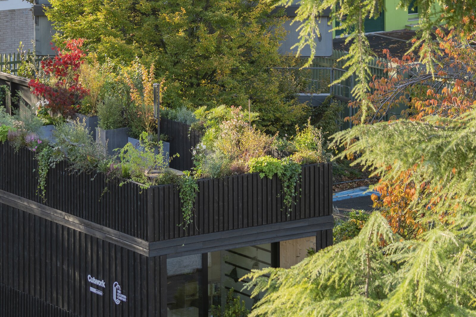 Photo 11 of 11 in This Design Firm Envisions Planting Prefab Homes ...