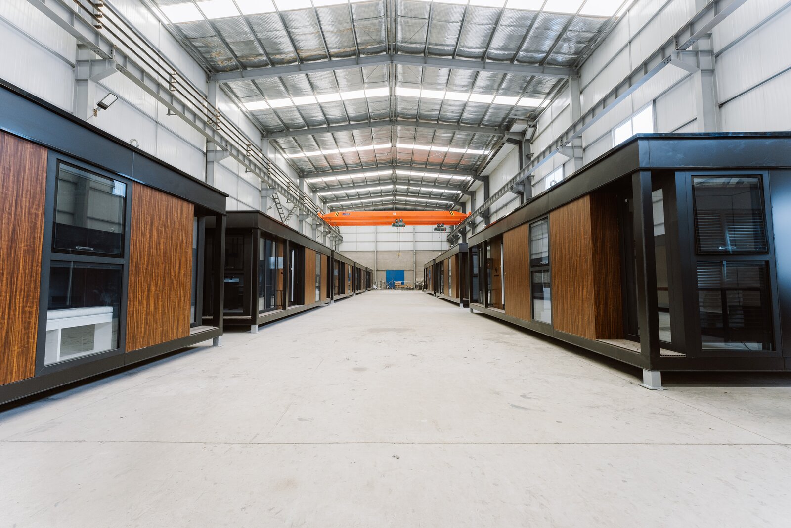 Photo 2 of 9 in Nestron’s Plug-and-Play Prefabs Start at $40K and Don’t ...