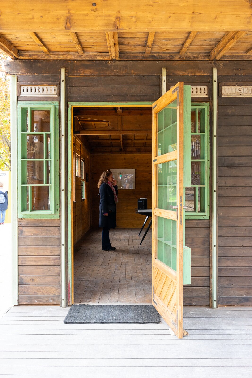 Photo 4 of 8 in A Rare Jean Prouvé Prefab Is Asking €1.5M at Design ...