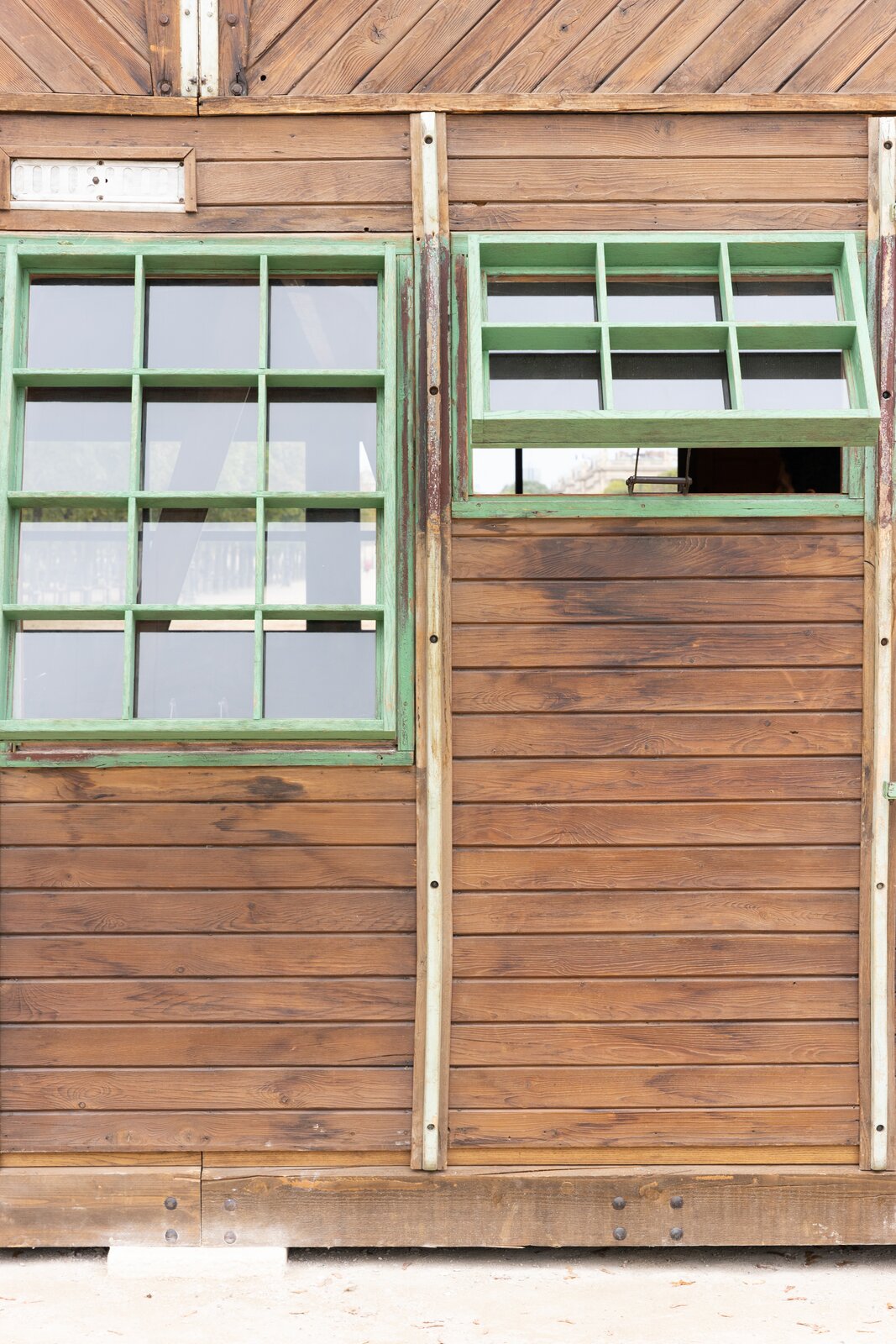 Photo 7 of 8 in A Rare Jean Prouvé Prefab Is Asking €1.5M at Design ...