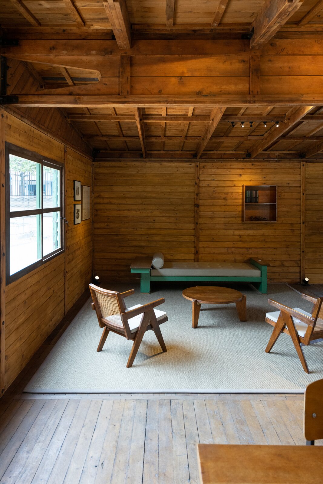 Photo 6 of 8 in A Rare Jean Prouvé Prefab Is Asking €1.5M at Design ...