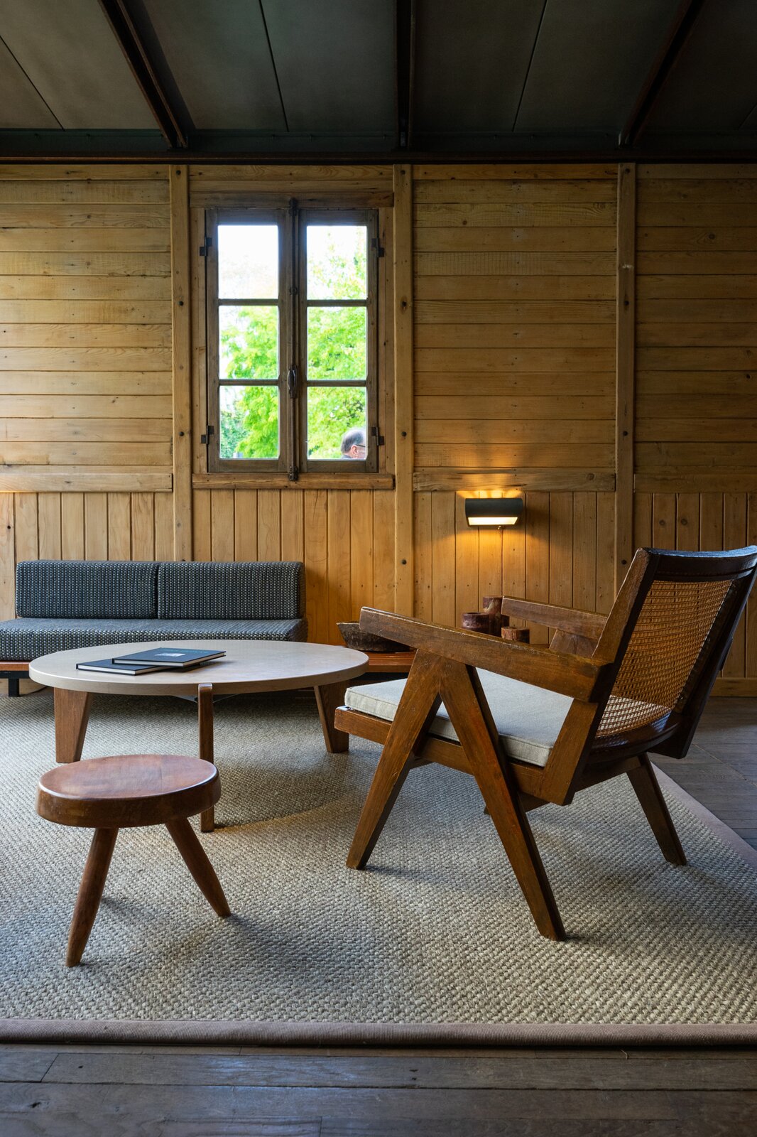 Photo 2 of 8 in A Rare Jean Prouvé Prefab Is Asking €1.5M at Design ...