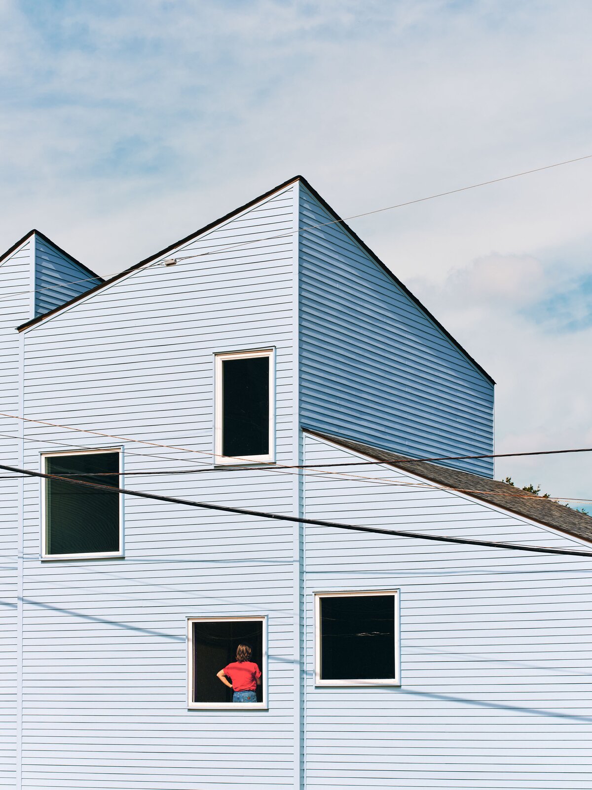 Photo 6 of 17 in This Housing Center Provides Sanctuary for Starting ...