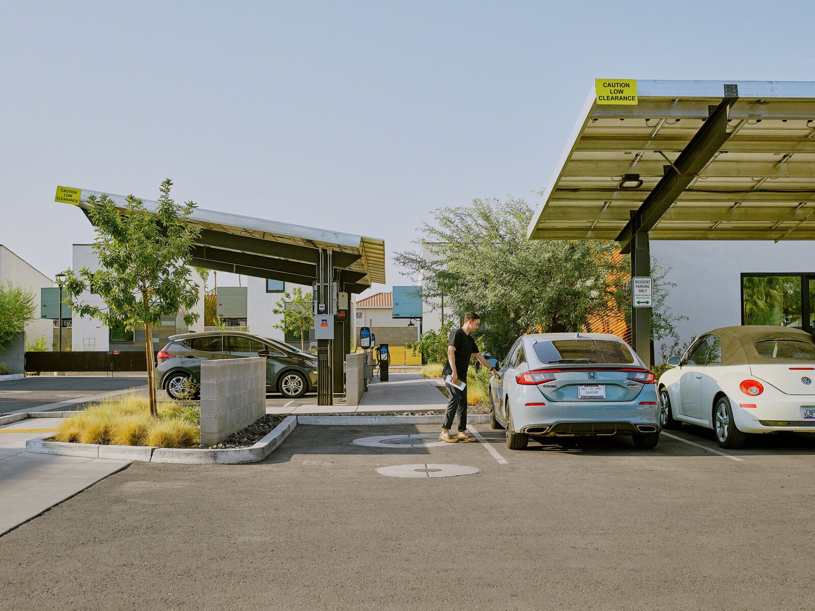 Photo 5 of 18 in A Nonprofit Development in Arizona Offers a Model for ...