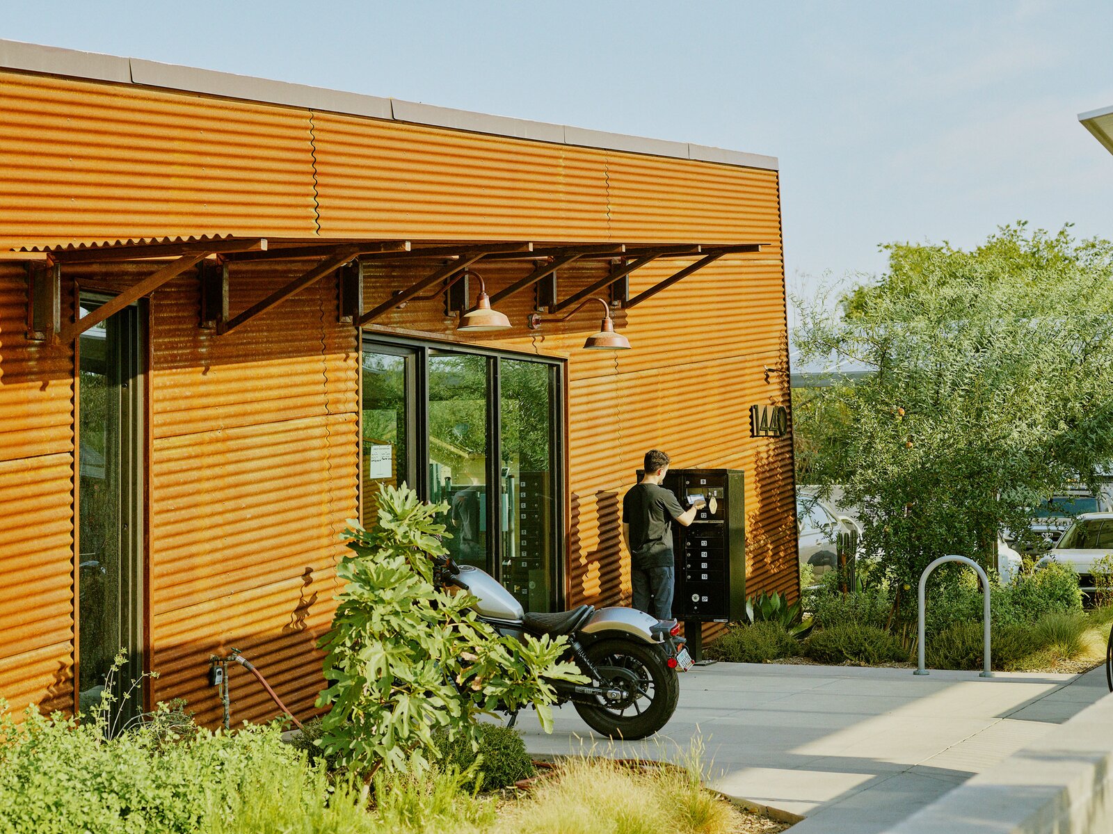 Photo 7 of 18 in A Nonprofit Development in Arizona Offers a Model for ...