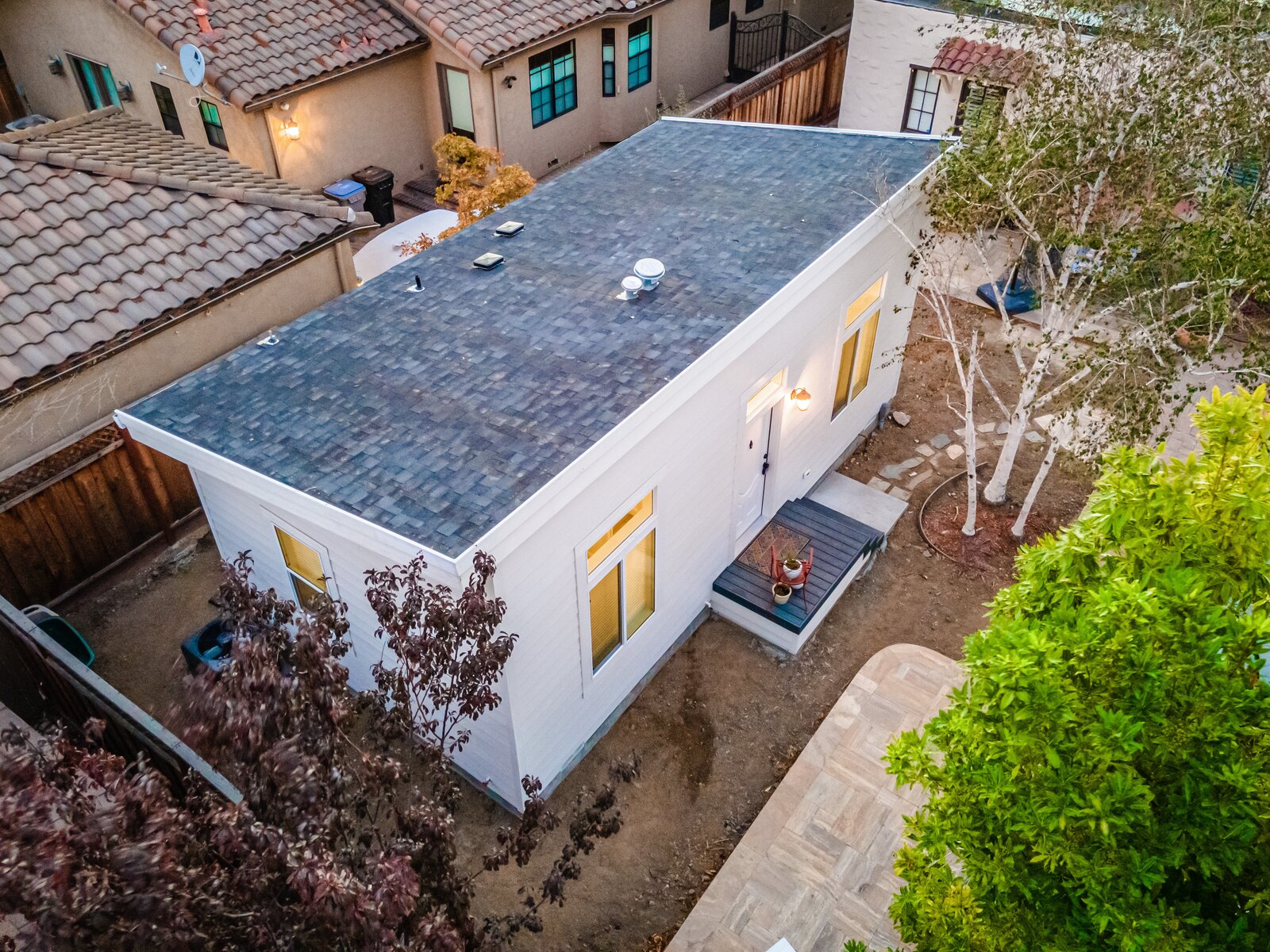 Photo 10 of 11 in This California Prefab Builder’s Website Lets You Visualize an ADU on Your ...