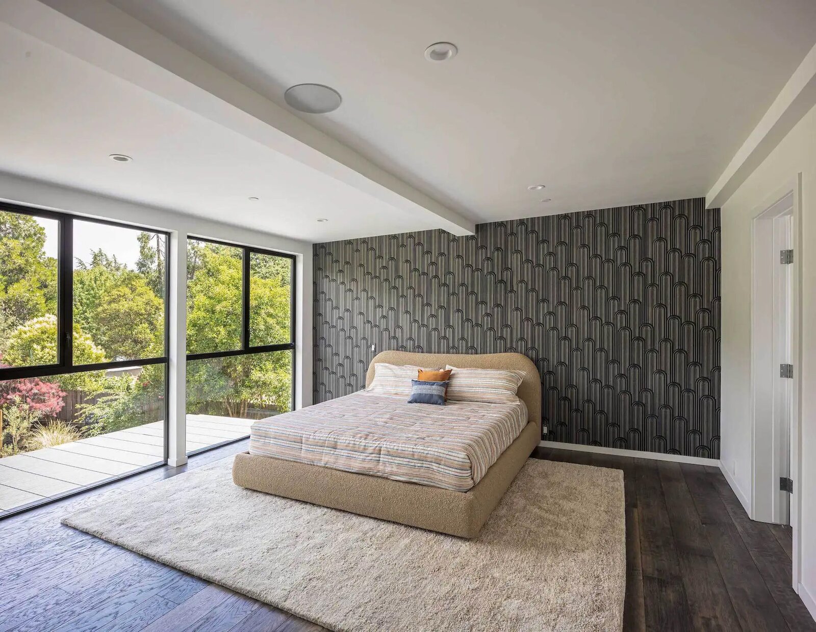 Photo 7 of 10 in Connect Homes Builds Modernist-Inspired Prefabs With a ...