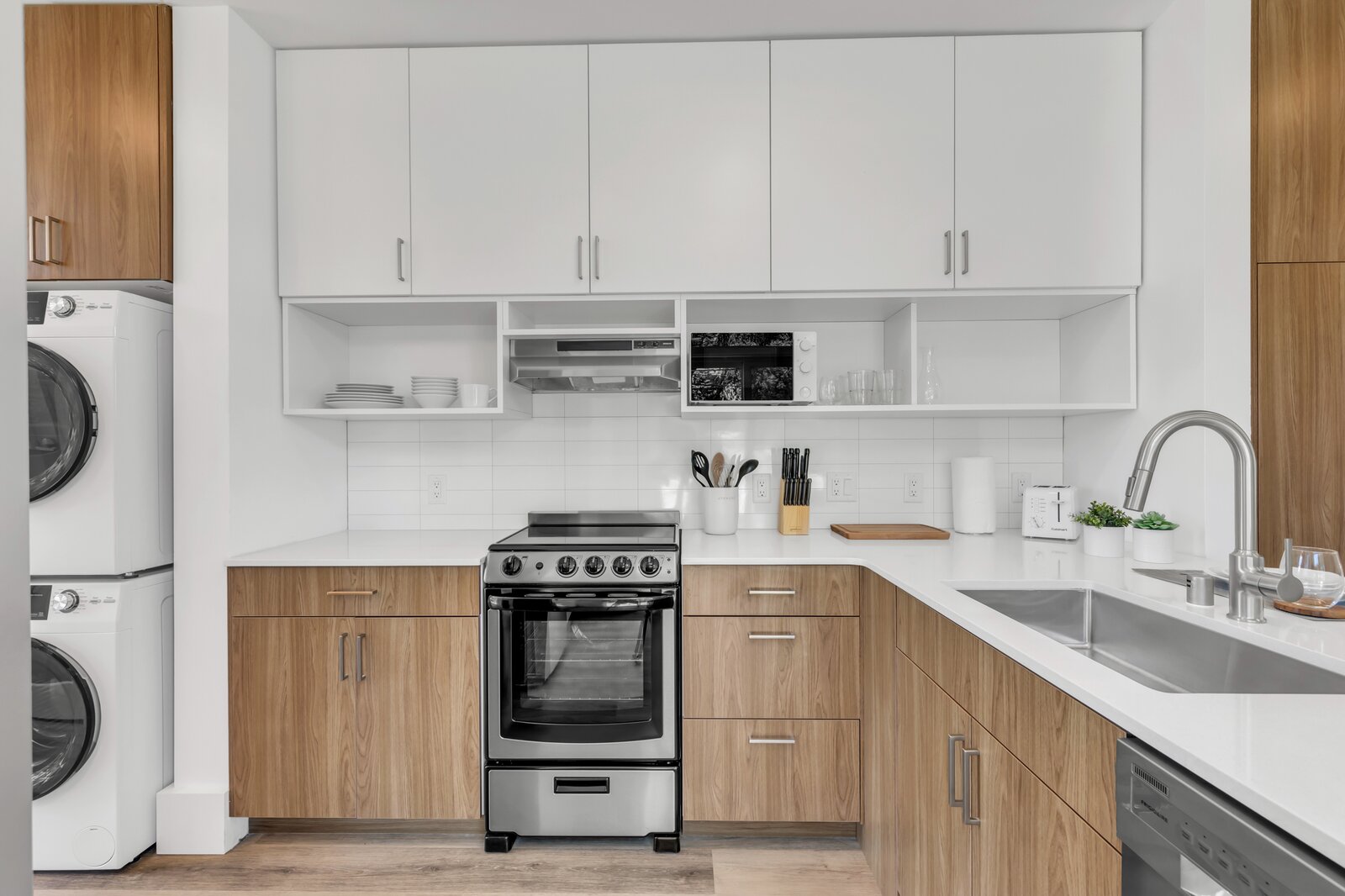 Photo 8 of 11 in You Can’t Customize These $195K ADUs—But That Means ...