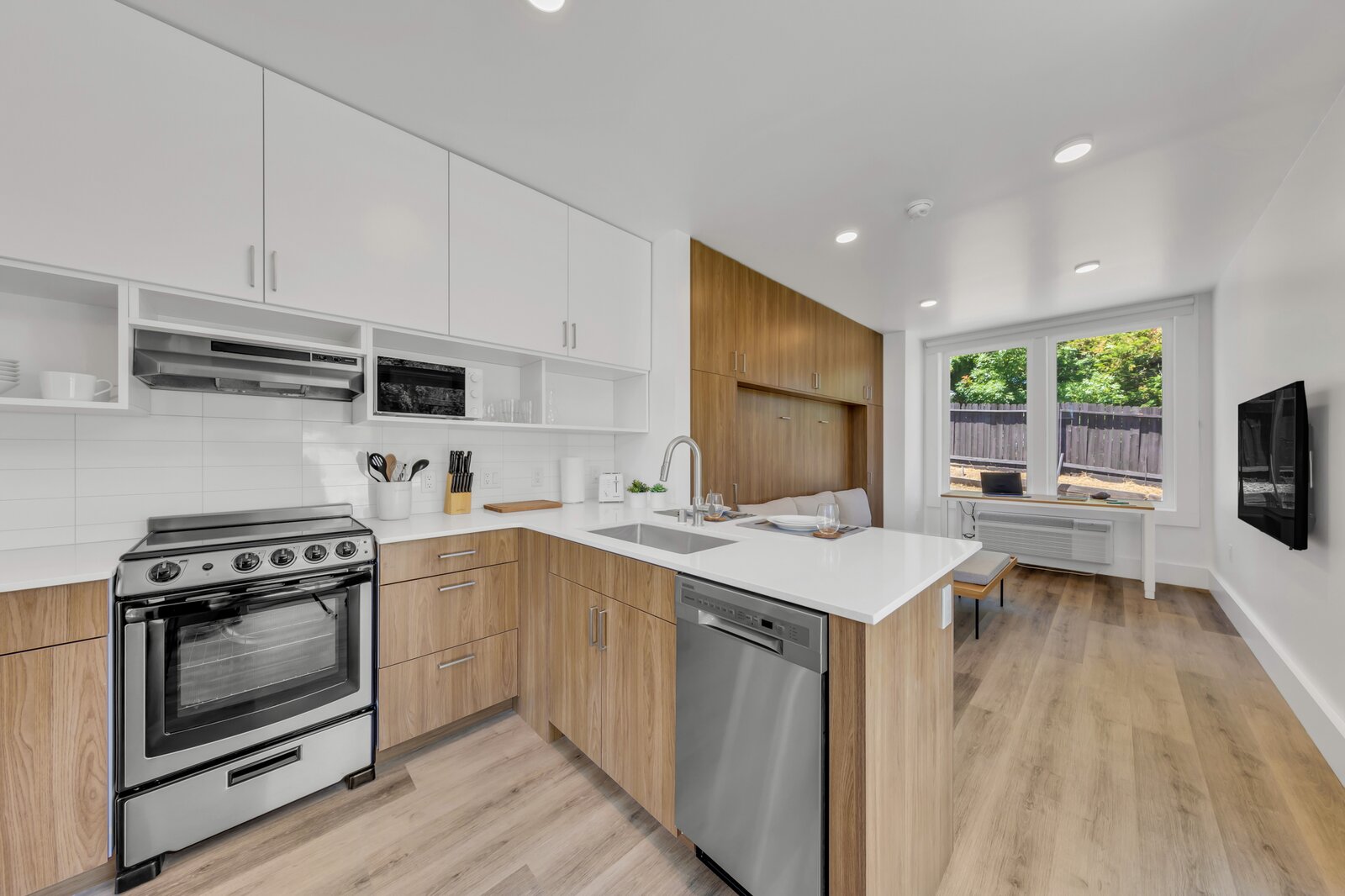 Photo 7 of 11 in You Can’t Customize These $195K ADUs—But That Means ...