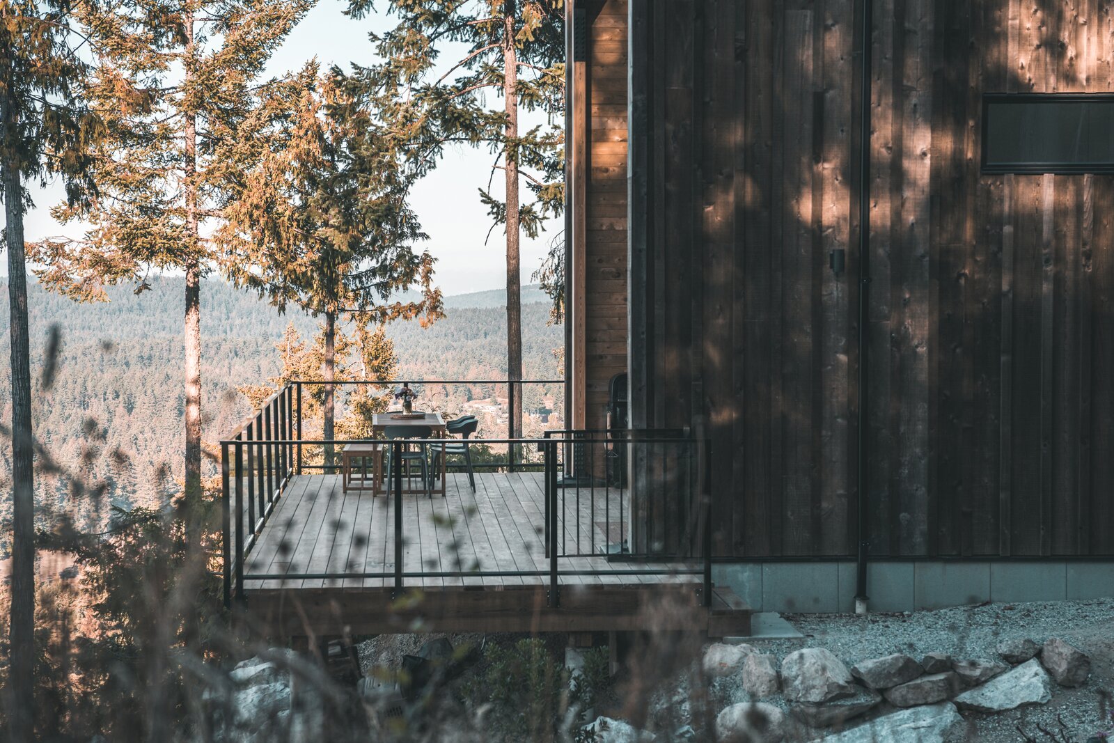 Photo 12 of 12 in Prefab Builder Blend Projects Makes Tiny Cabins and ...