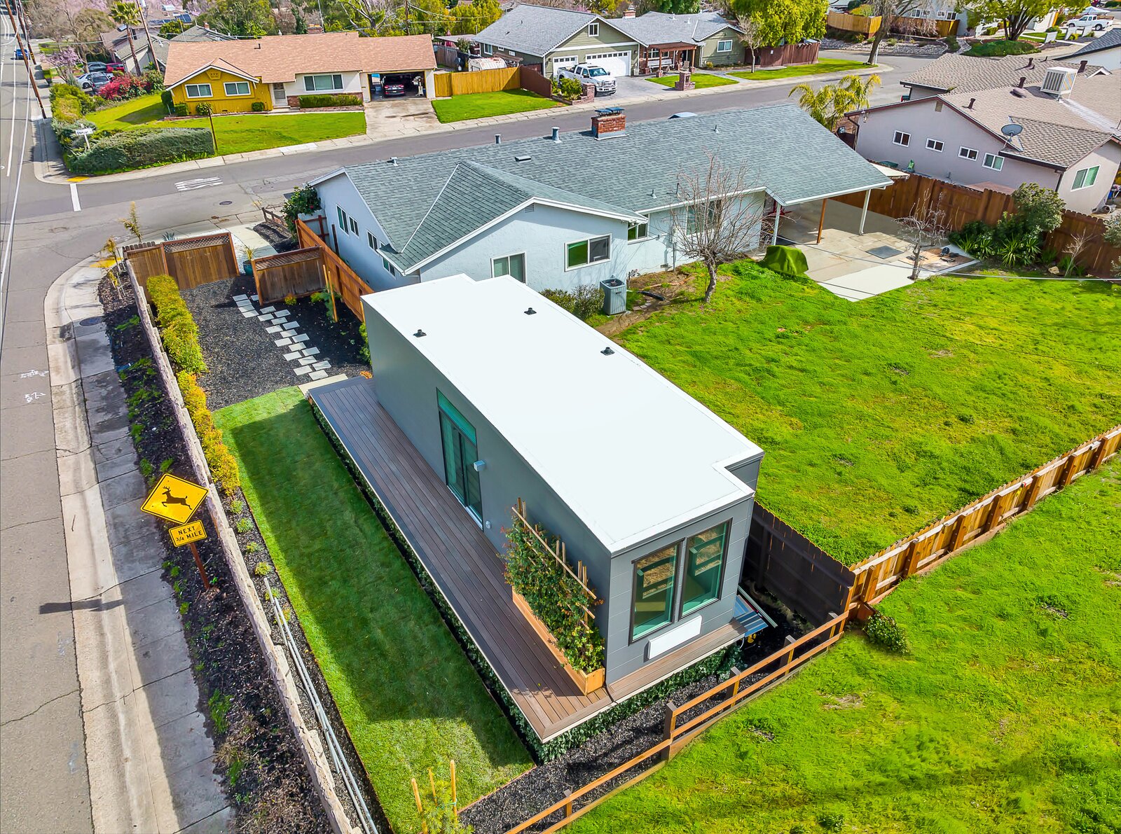 Photo 11 of 11 in You Can’t Customize These $195K ADUs—But That Means ...