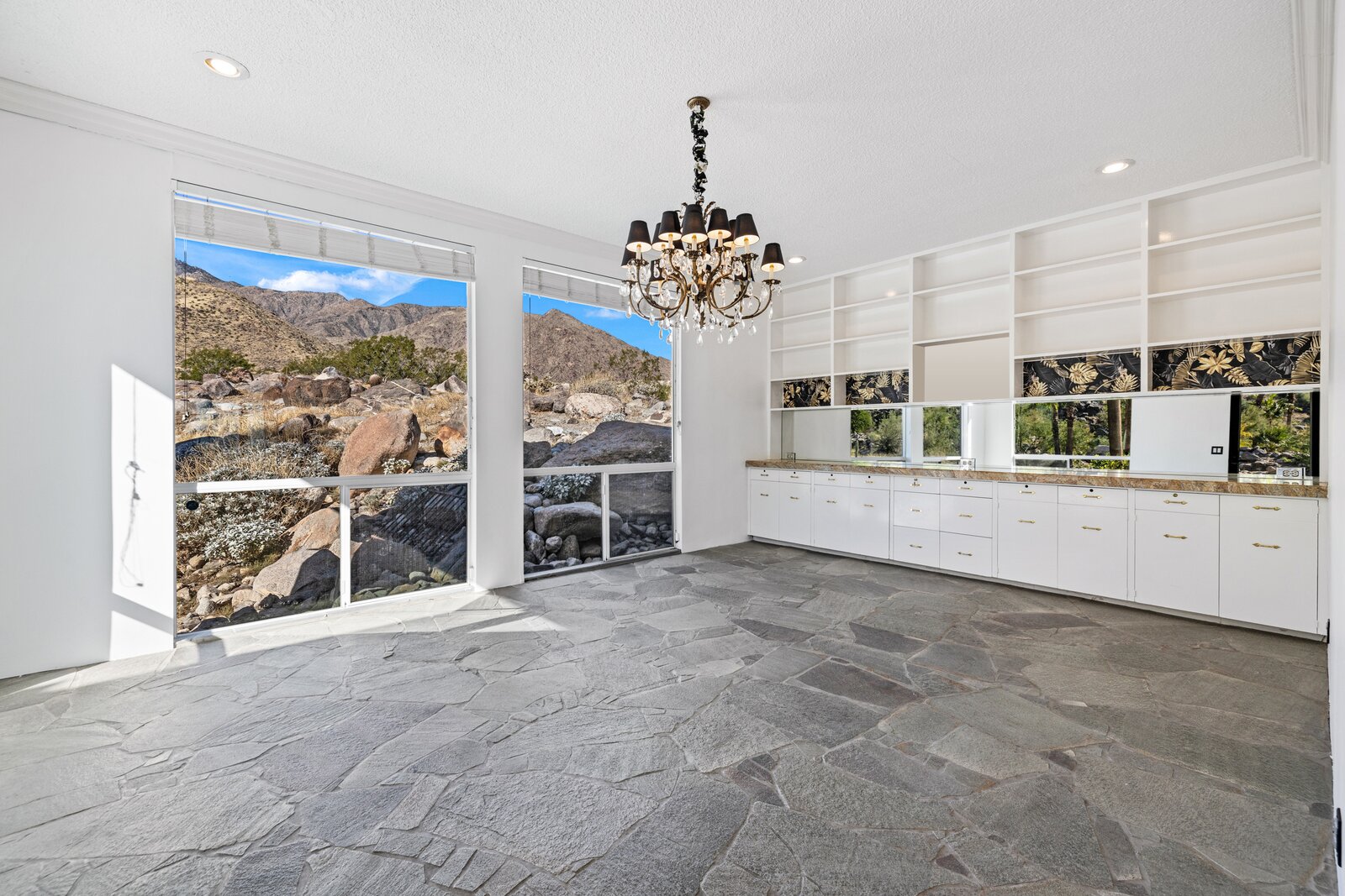 Photo 6 of 8 in Zsa Zsa Gabor’s Palm Springs Home Is Back on the Market ...