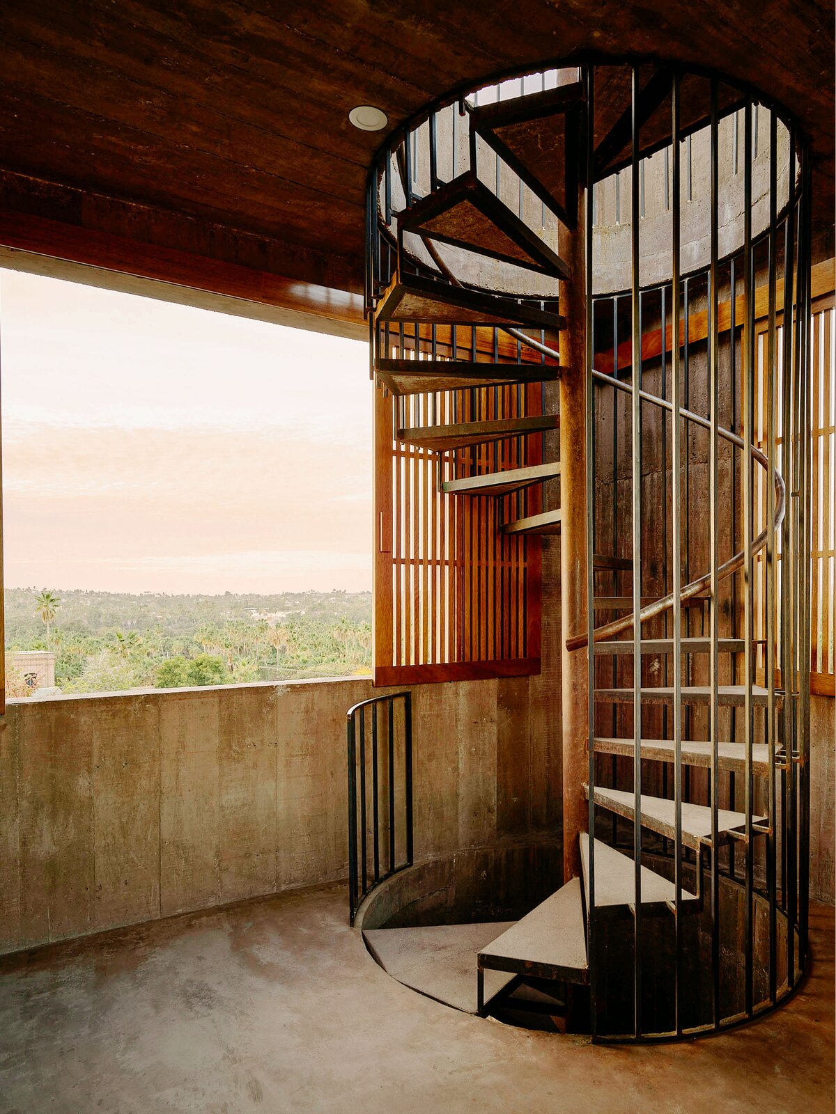 Photo 11 of 19 in In Baja Sur, a Chef Turns a Historic Property Into a ...