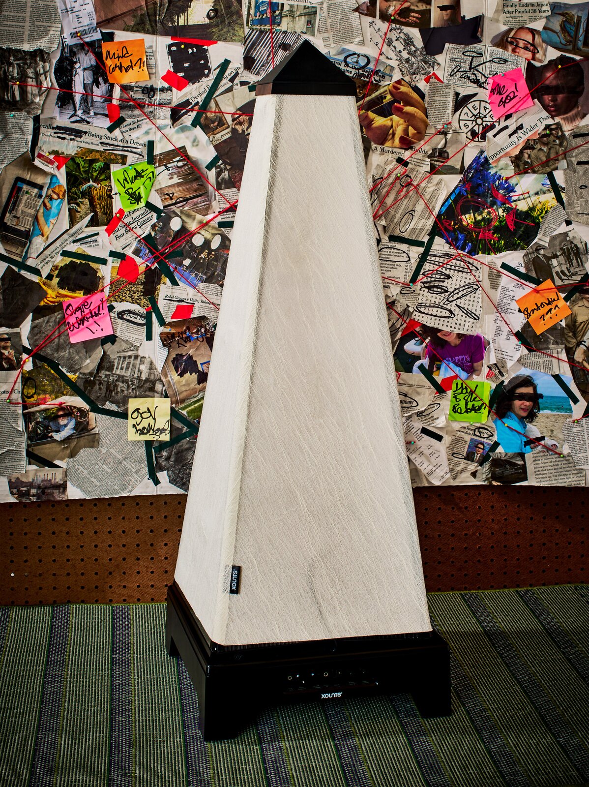 Photo 8 of 29 in Smart Tech for the Home Doesn’t Have to Be Ugly - Dwell