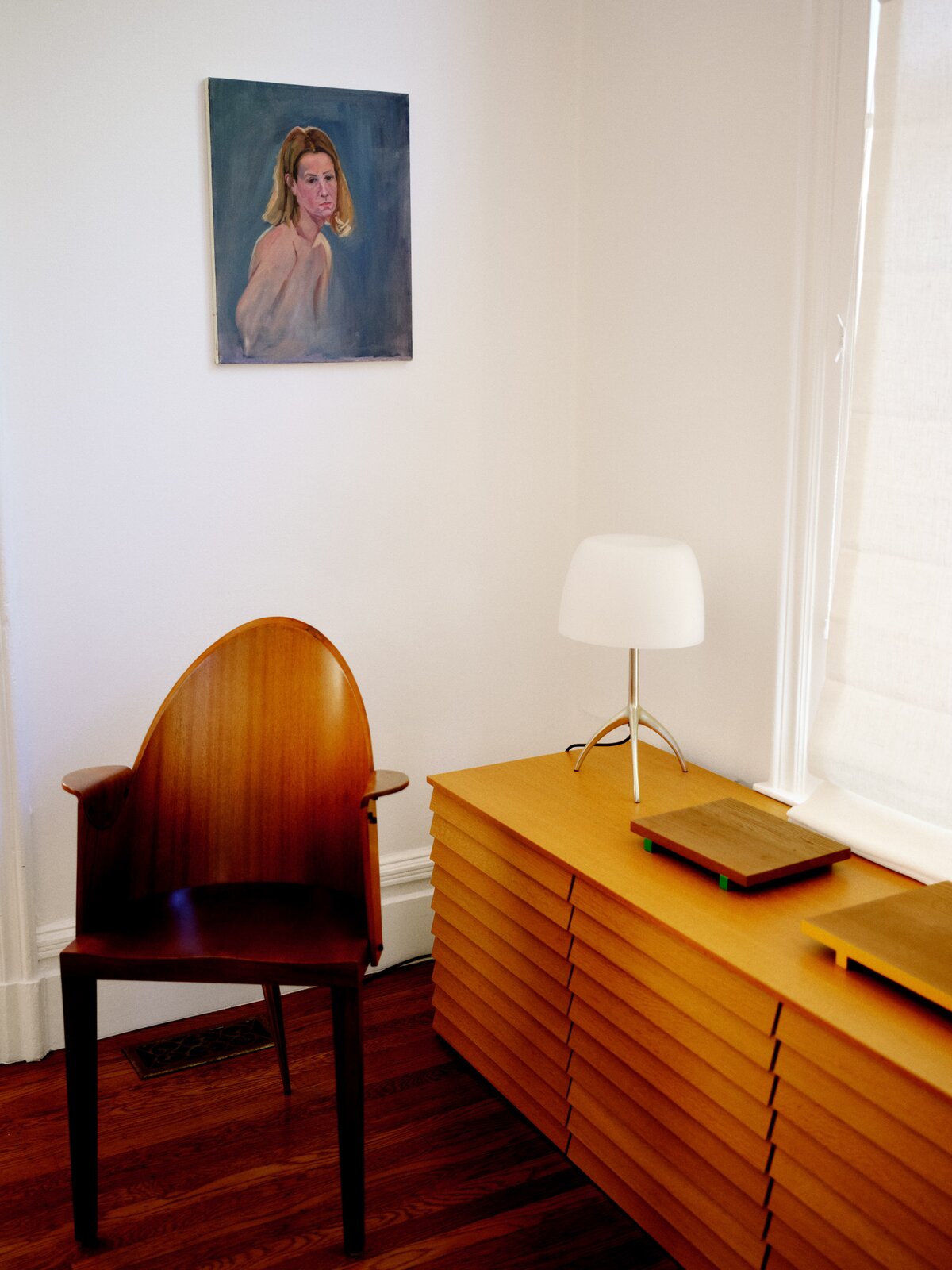 Photo 10 of 19 in This Sculptural San Francisco Flat Is Anything But Cookie-Cutter - Dwell