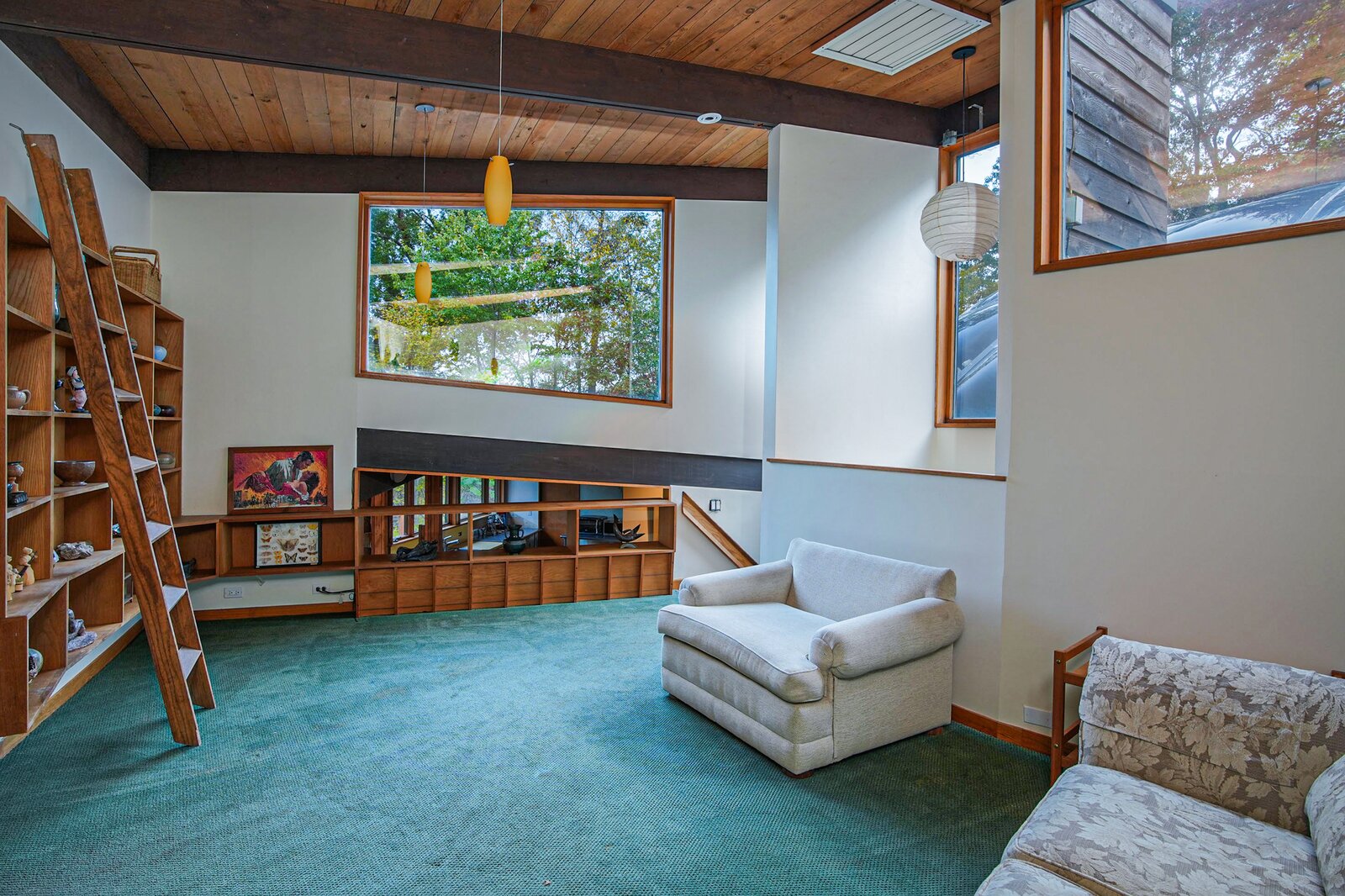 Photo 8 of 10 in This $1.9M Home With a Domed Oasis Is Out of This ...