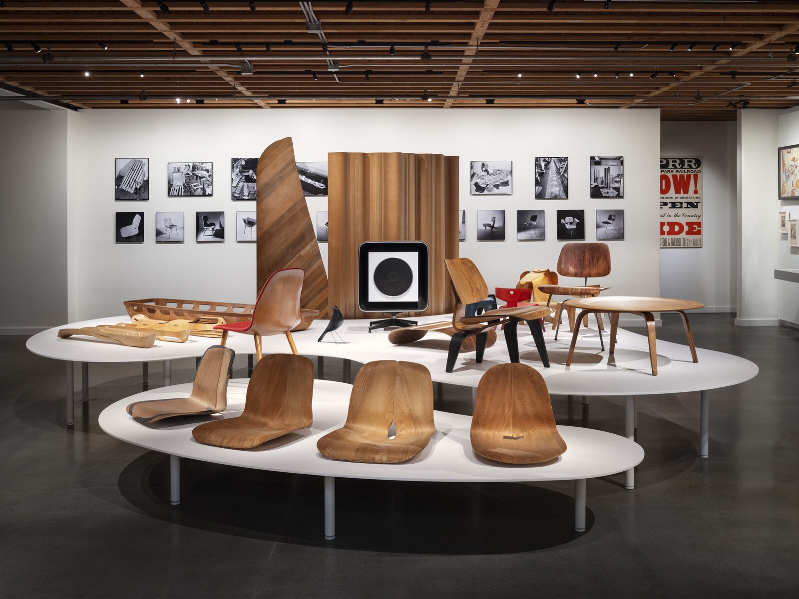 Photo 4 of 10 in With More Than 40,000 Objects, the New Eames Institute ...