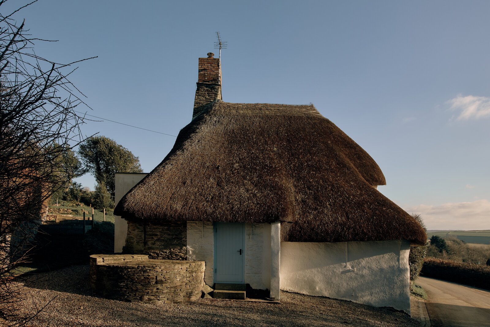 Photo 1 of 8 in Cottagecore Meets Minimalism in This £585K Home in the ...