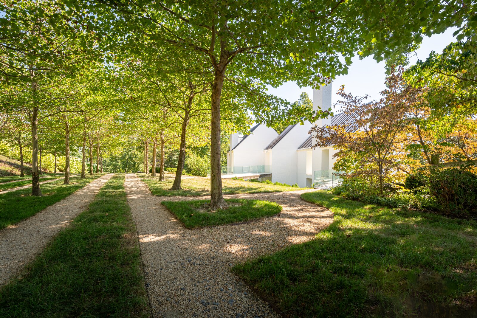 Photo 2 of 10 in High in the Blue Ridge Mountains, a Snow-White ’80s ...