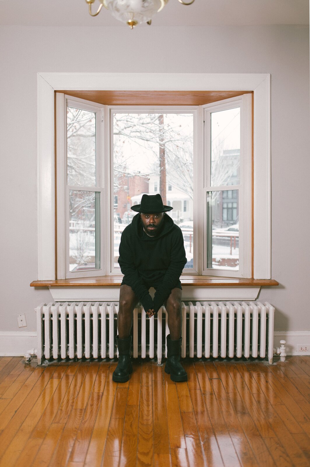 Photo 2 of 3 in After His Grandma’s Death, He Bought Back Her Longtime ...