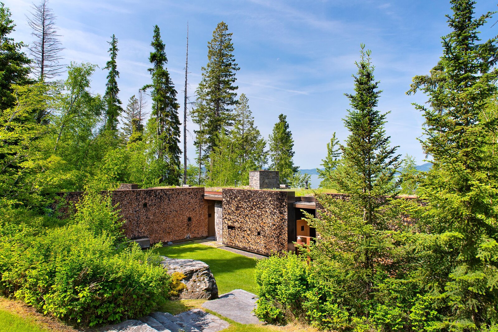 Photo 5 of 9 in Every Day Feels Like Summer Camp at This Montana ...