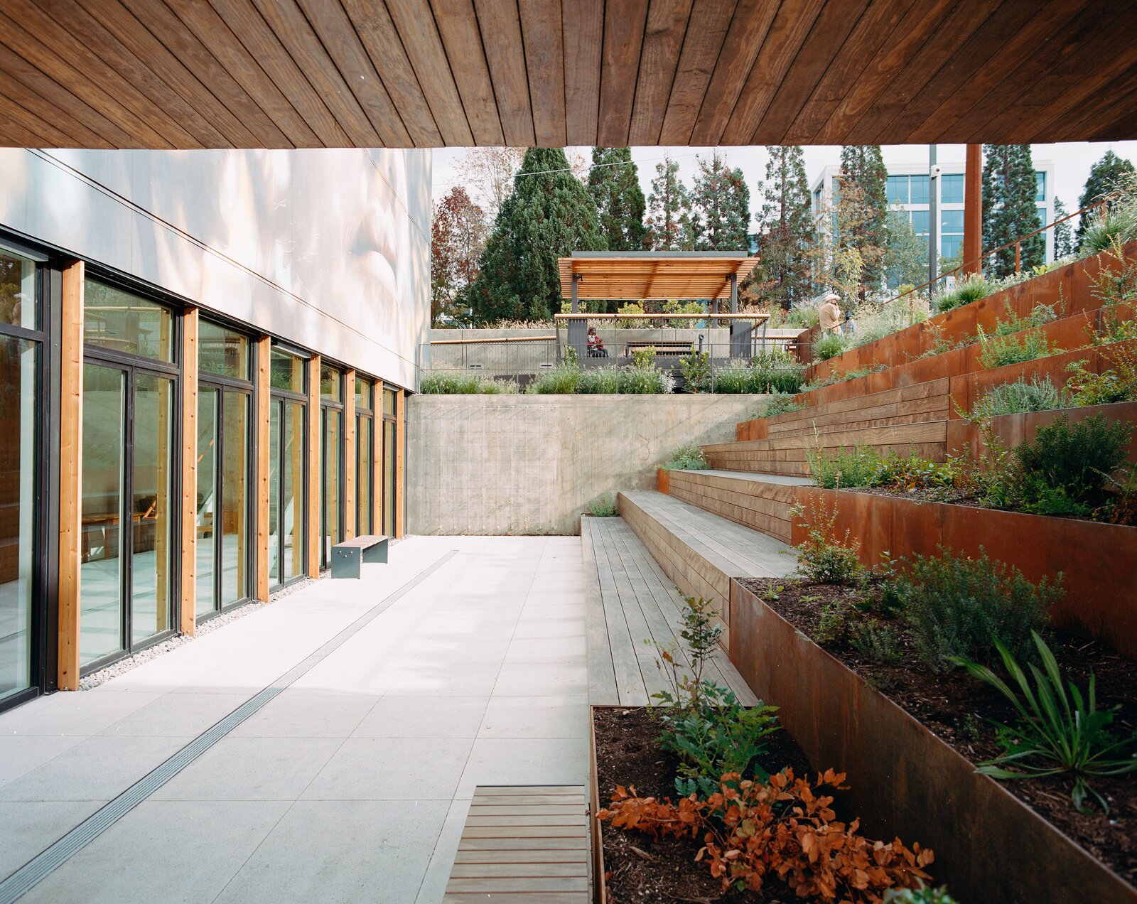 Photo 10 of 11 in They Didn’t Just Want to Build a Housing Shelter ...