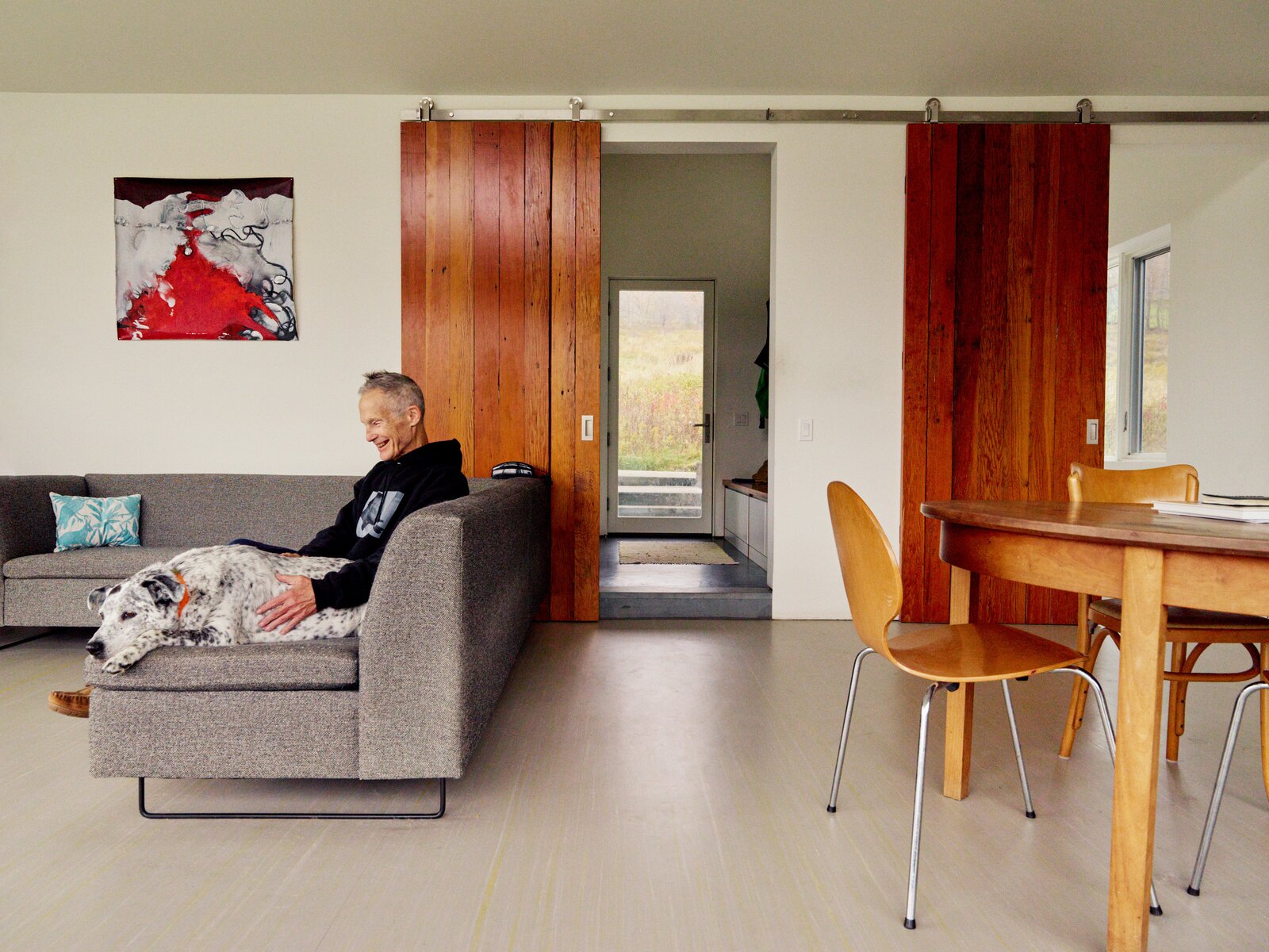 Photo 3 of 13 in We Check in With Dwell’s First Editor-in-Chief About a ...
