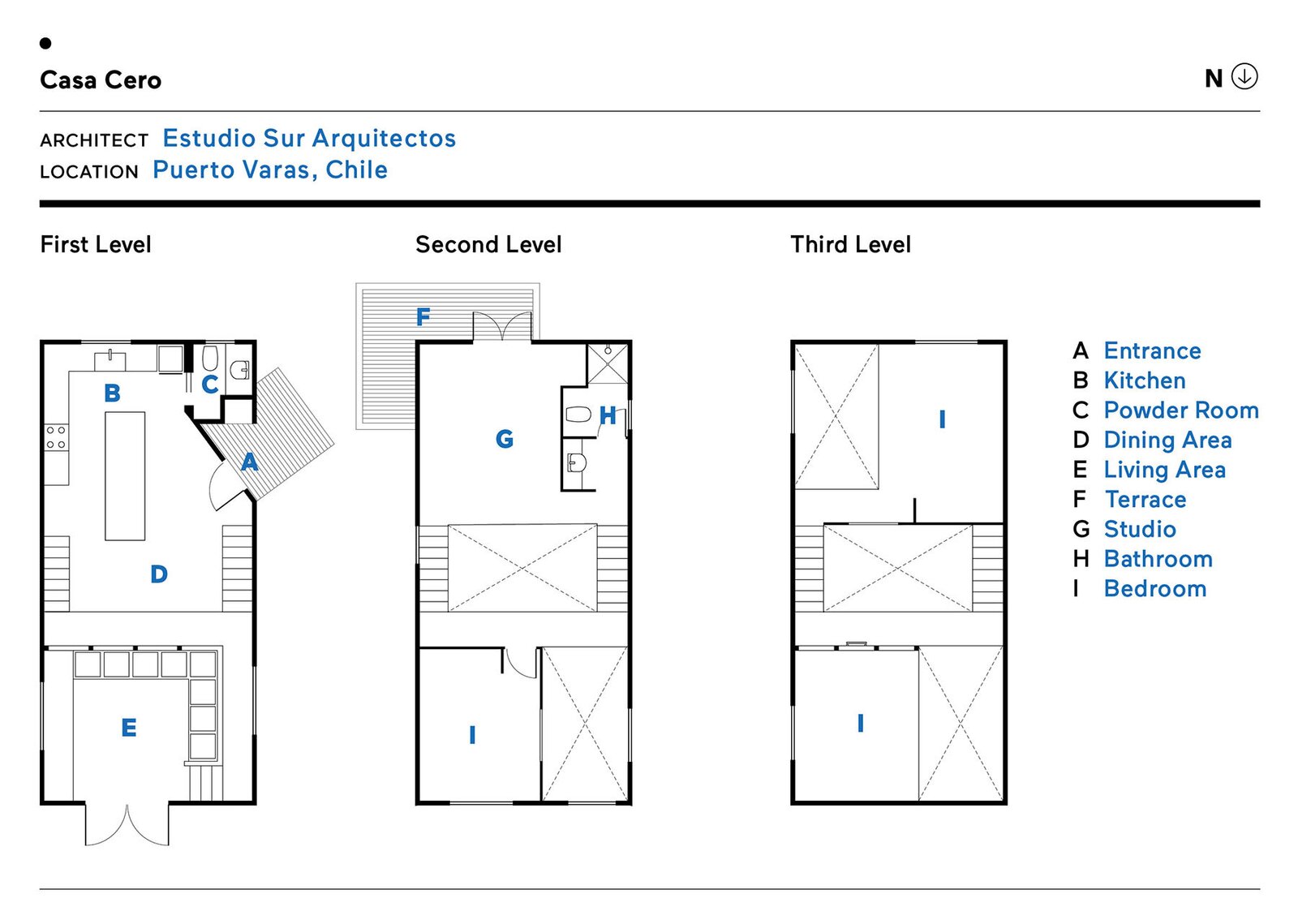 Photo 12 of 12 in Budget Breakdown: They Built Their $60K Home to ...