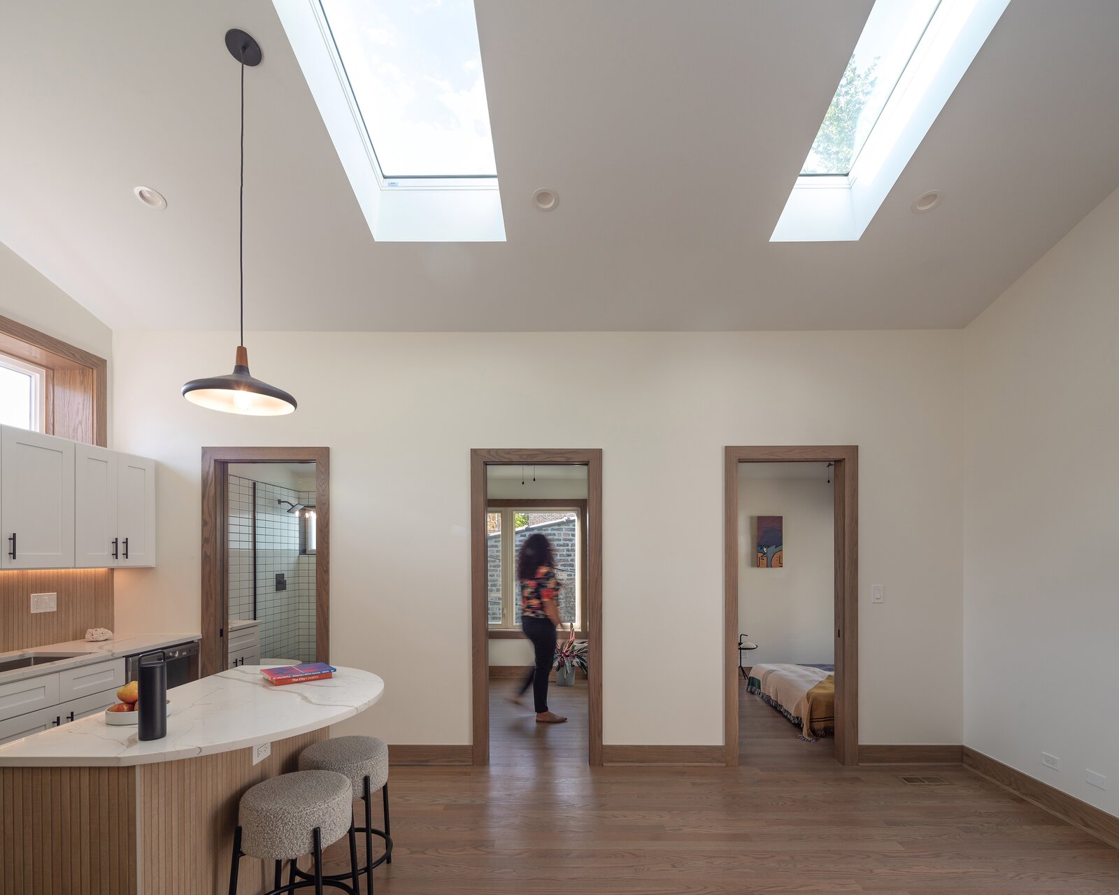 Photo 4 of 5 in ADUs Might Not Be Making Chicago More Affordable, But ...