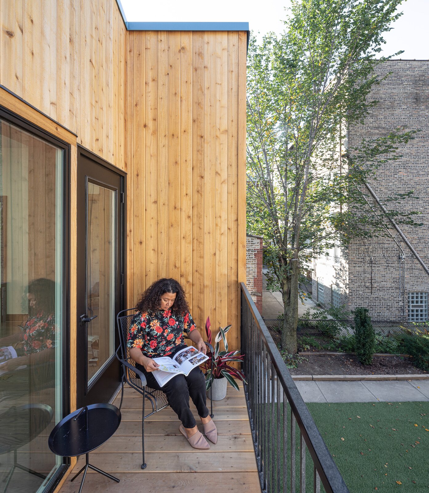 Photo 3 of 5 in ADUs Might Not Be Making Chicago More Affordable, But ...