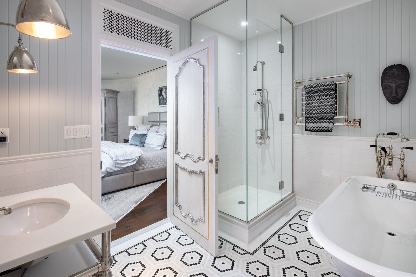 Photo 6 of 7 in Kirsten Dunst’s NYC Penthouse Hits the Market for $7M ...