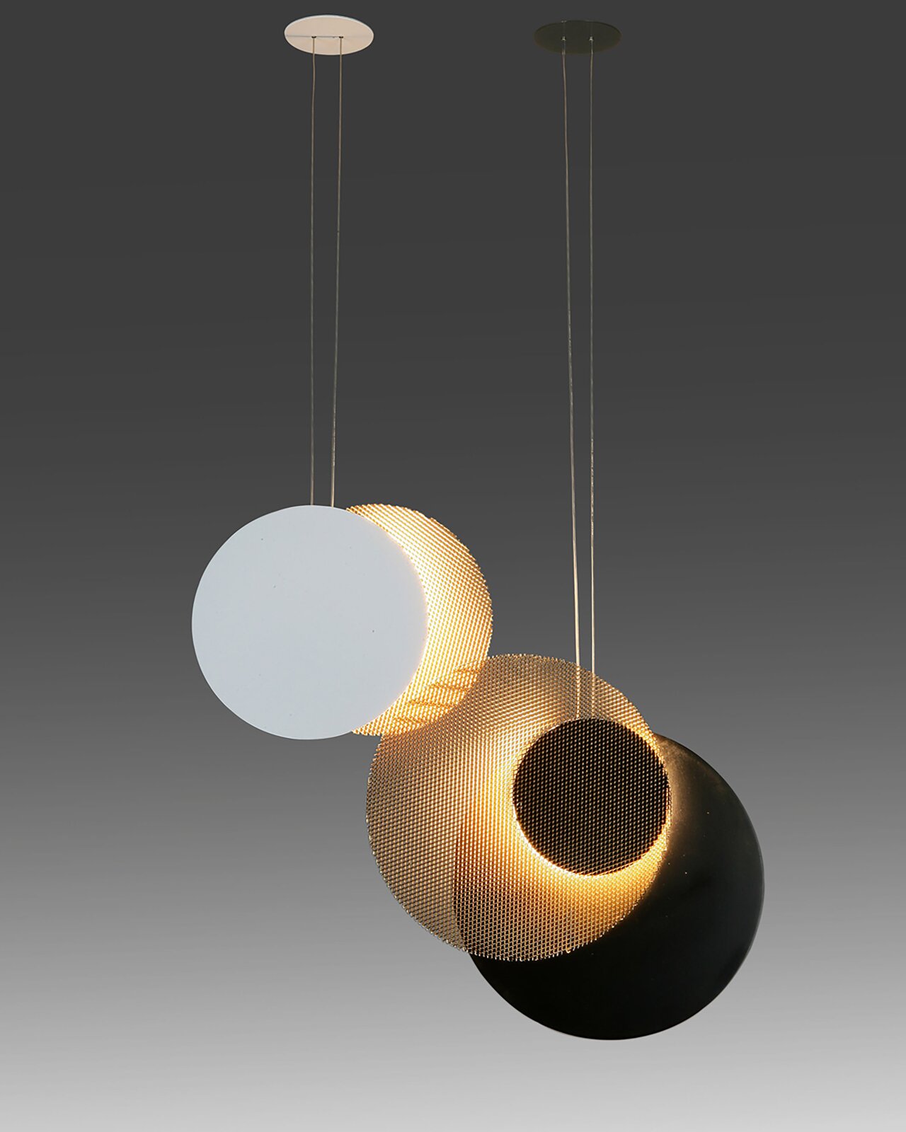 Photo 2 of 3 in Why Lighting Designers Are Obsessed With Eclipses - Dwell