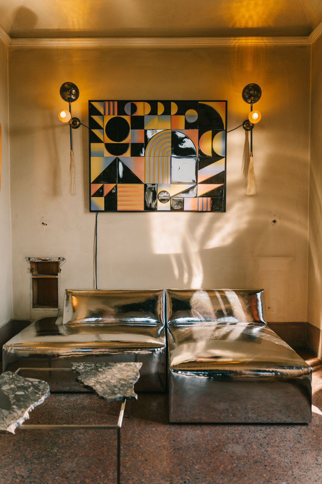 Photo 13 of 26 in The Best of Milan’s Surreal Exhibition of New ...