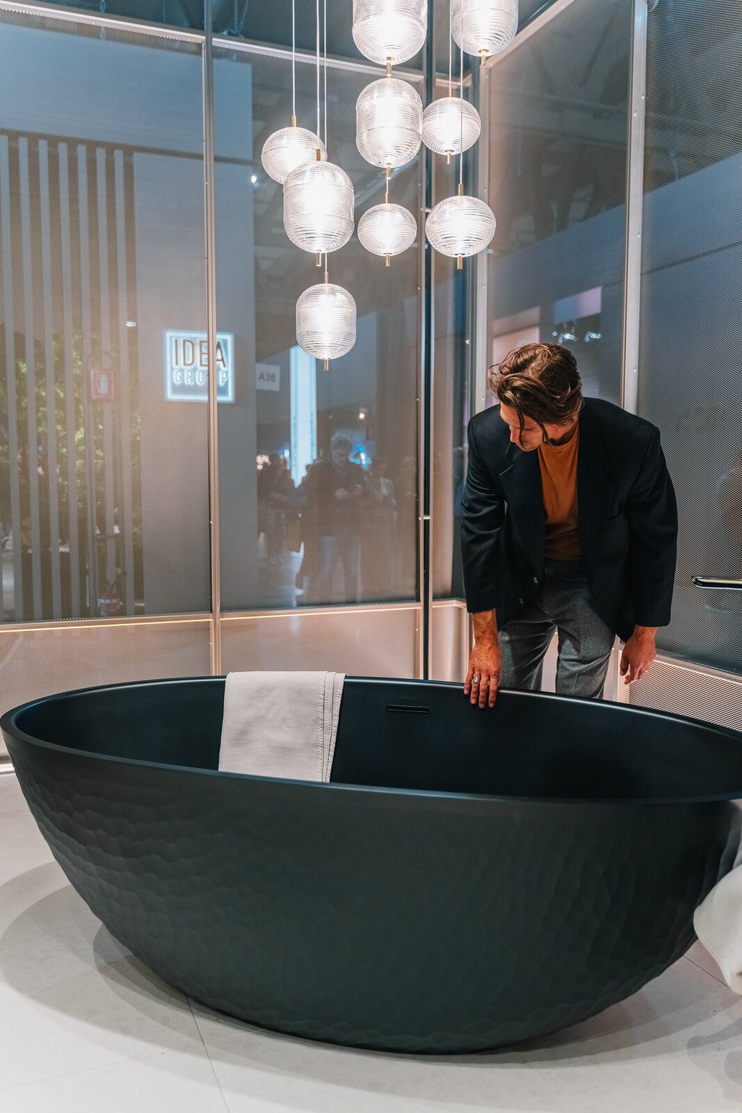 Photo 6 of 27 in Everything Dwell’s Design News Editor Saw at Salone ...