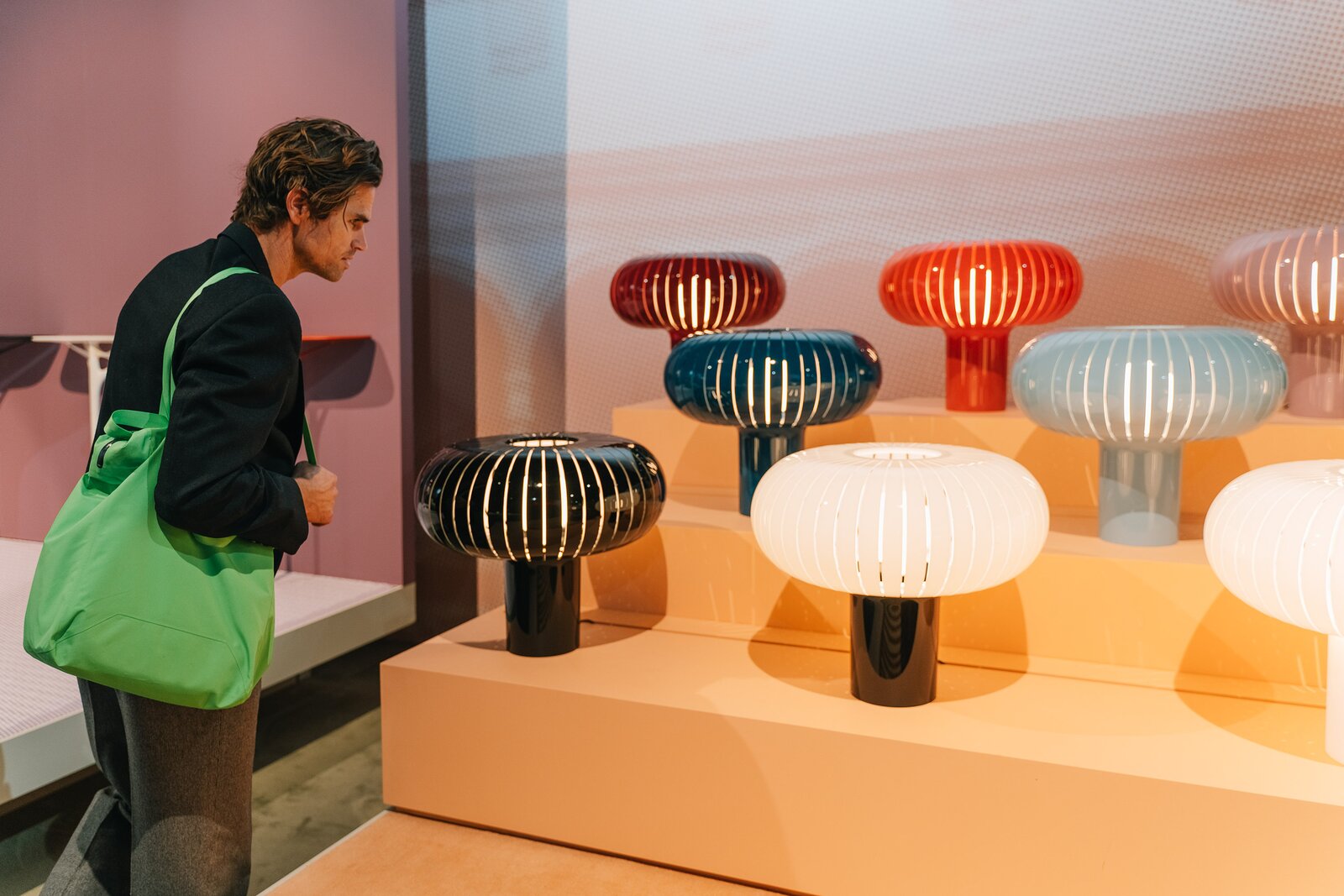 Photo 10 of 27 in Everything Dwell’s Design News Editor Saw at Salone ...
