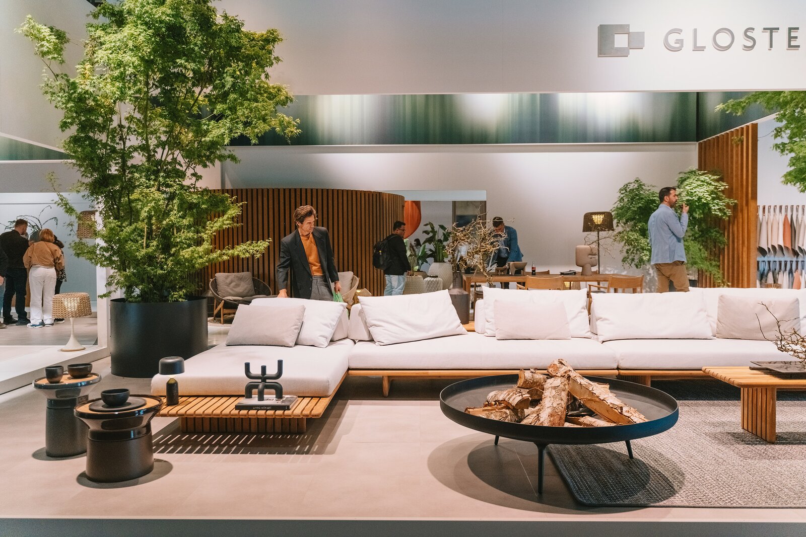 Photo 17 of 27 in Everything Dwell’s Design News Editor Saw at Salone ...