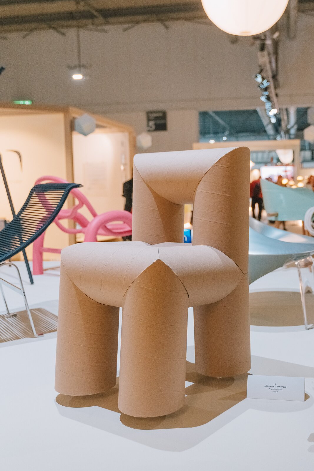 Photo 20 of 27 in Everything Dwell’s Design News Editor Saw at Salone ...