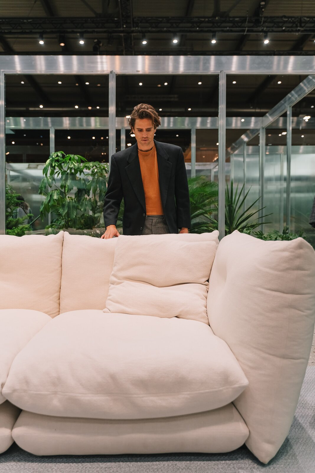 Photo 14 of 27 in Everything Dwell’s Design News Editor Saw at Salone ...